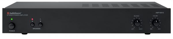 AMP100VS - Audiosource.net